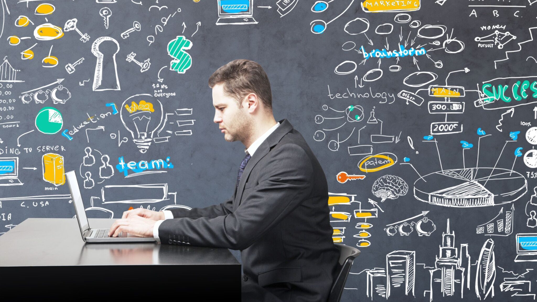 A Data Spill is a Security Nightmare: How to Safeguard Your Information