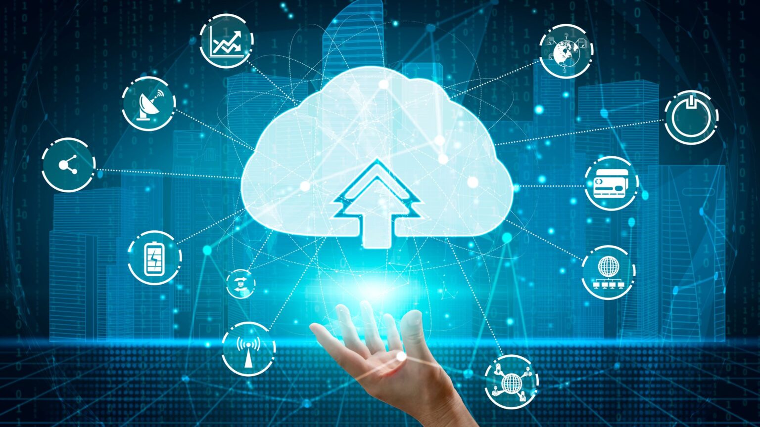 The Importance of Cloud Storage in Today’s Digital World