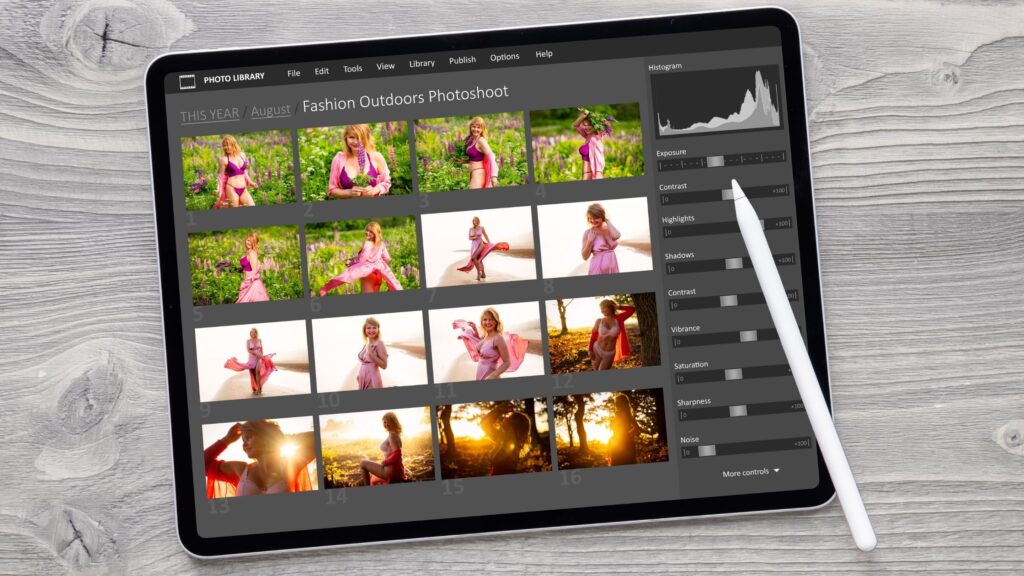 Lightroom Cloud Storage: A Photographer's Guide to Seamless Asset ...