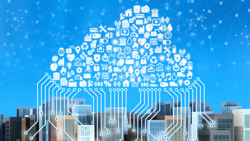 Cloud Storage Use: Unlock Benefits of Secure Data Management