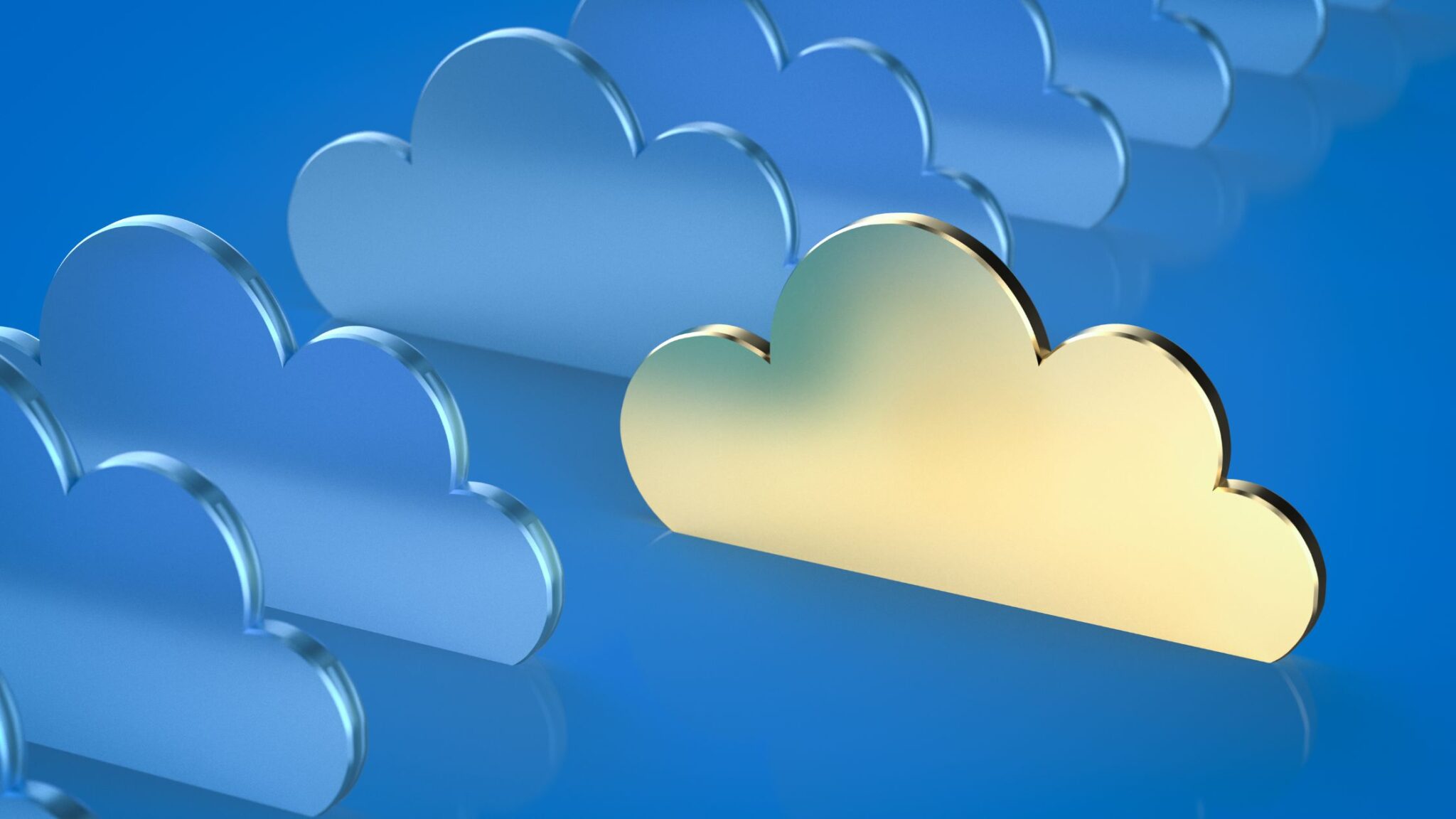 How Much Cloud Storage Do You Really Need? An In-Depth Look